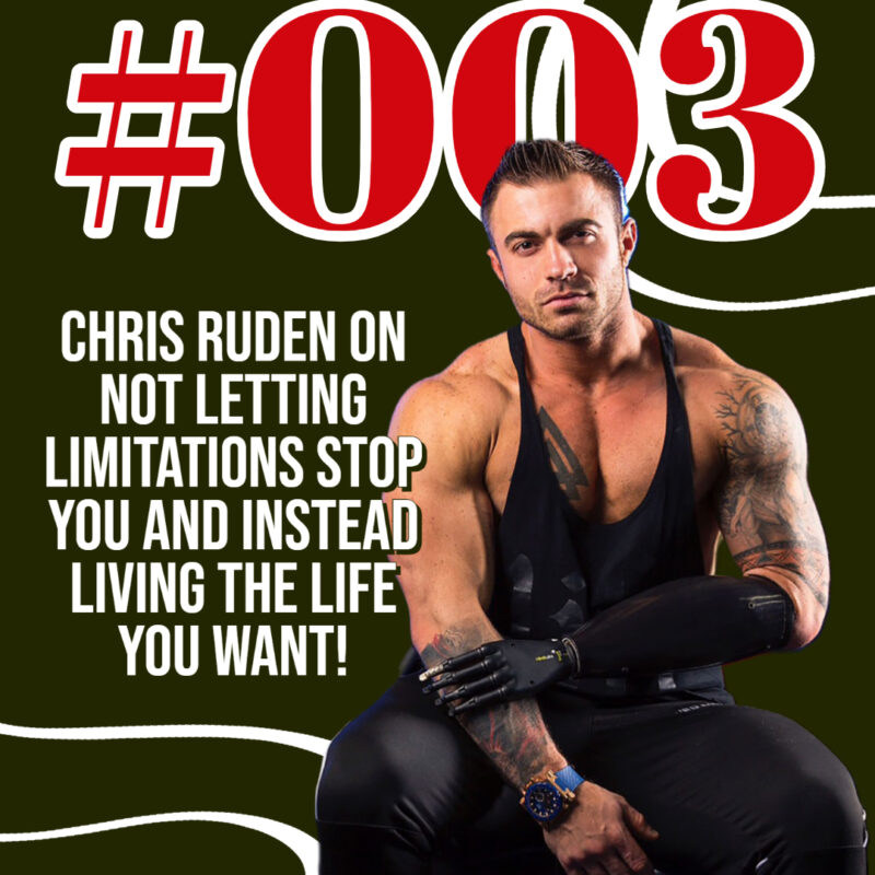 How Diabetes Turned him Into a 600lb Deadlifting Beast - The Next Level ...