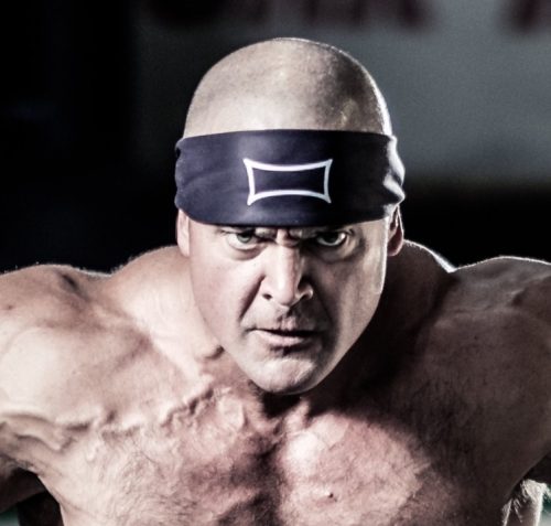 Episode #45 Mark Bell on intelligence, creativity and becoming the best ...