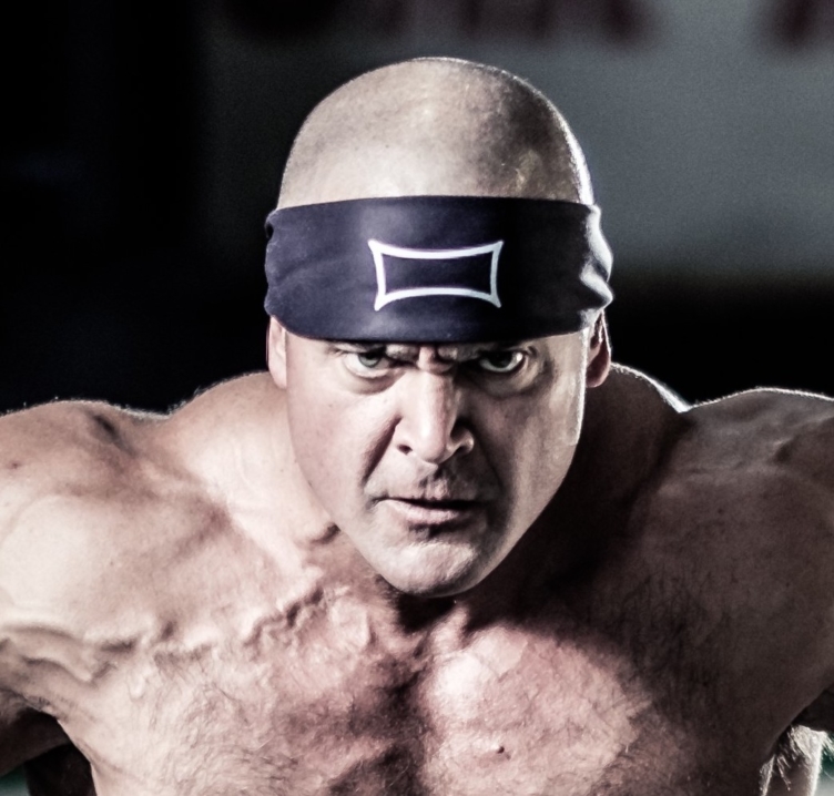 Episode #45 Mark Bell on intelligence, creativity and becoming the best ...
