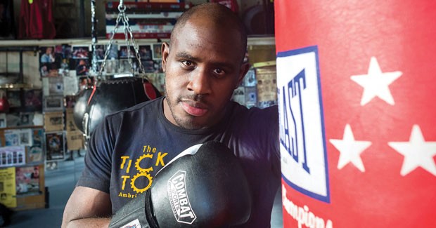 Episode #58 Ed Latimore on how to live a life of passion and you can ...