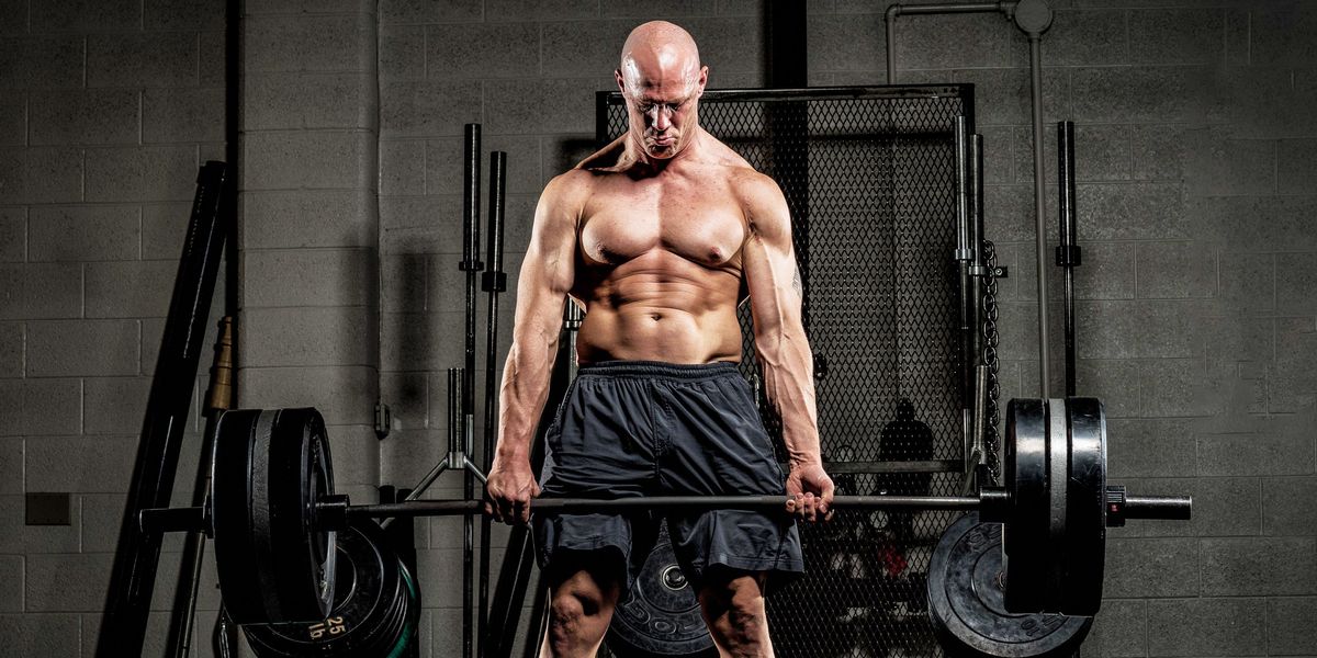 Episode #87 Bobby Maximus on how to smash your goals every damn day ...
