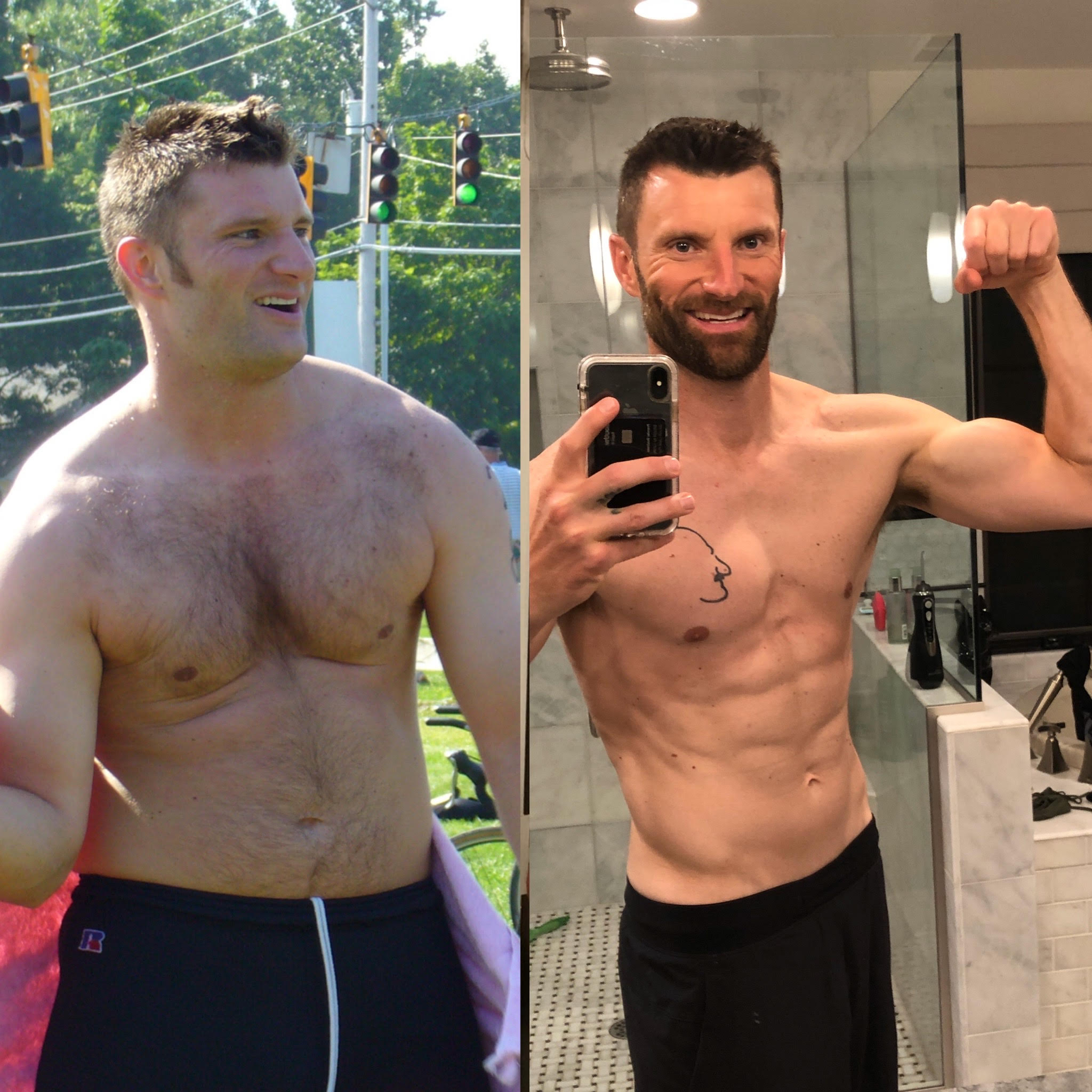 Brian Cain on Mental Performance Mastery - The Next Level Guy Show