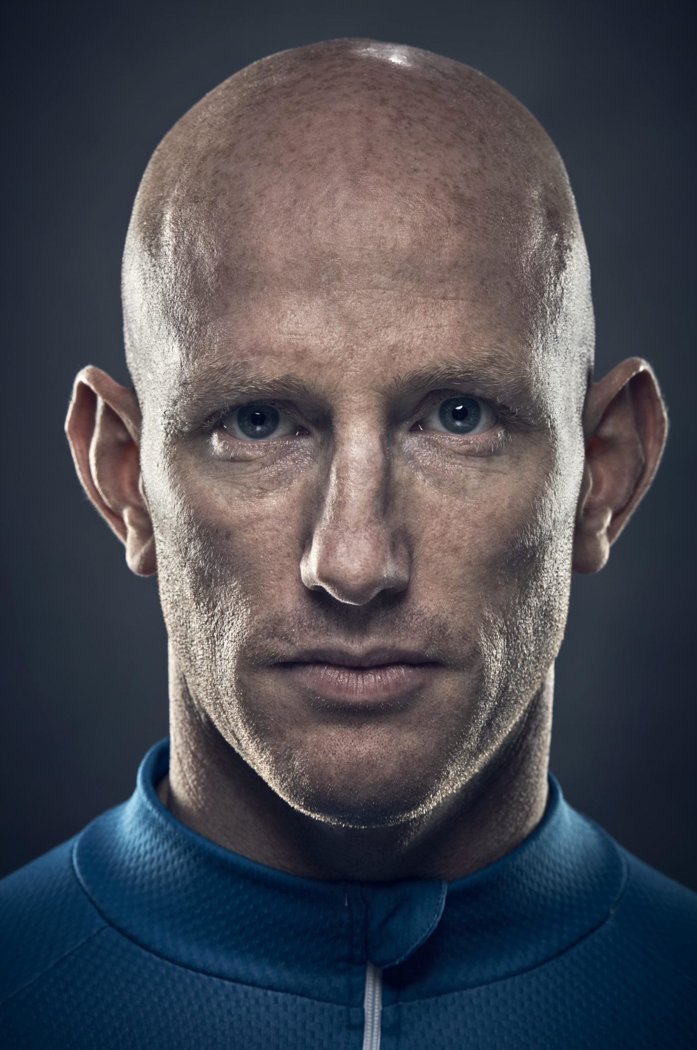 Dean Stott on how to become relentless in your life - The Next Level ...