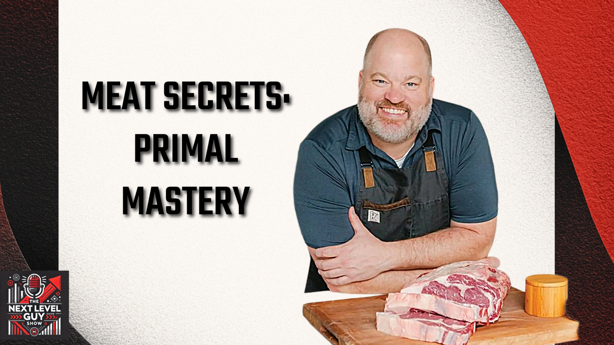 Primal Eats: How Learning to Butcher Meat Builds Confidence, Skill, and ...